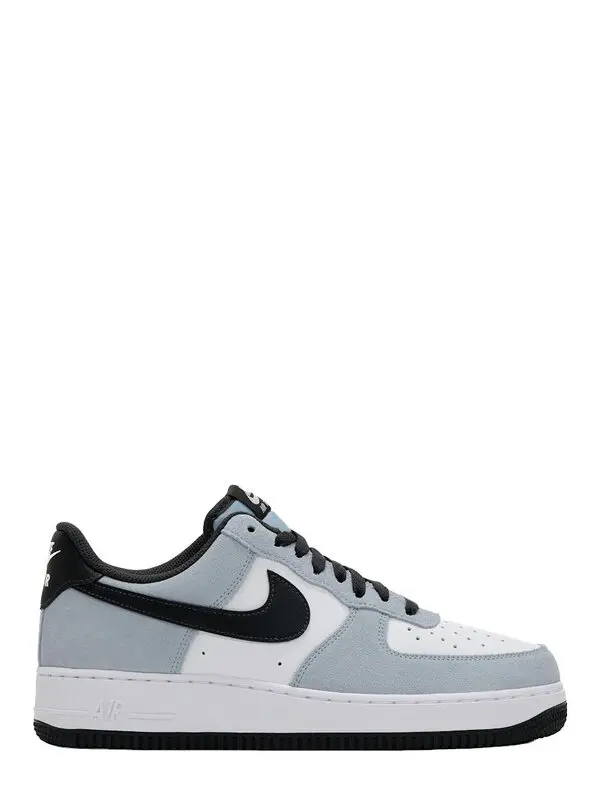 Nike Air Force 1 Low '07 Lv8 - Light Armory Blue/white/anthracite