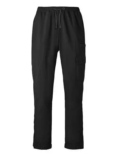 Canada Goose X Concepts Cargo Track Pants - Black