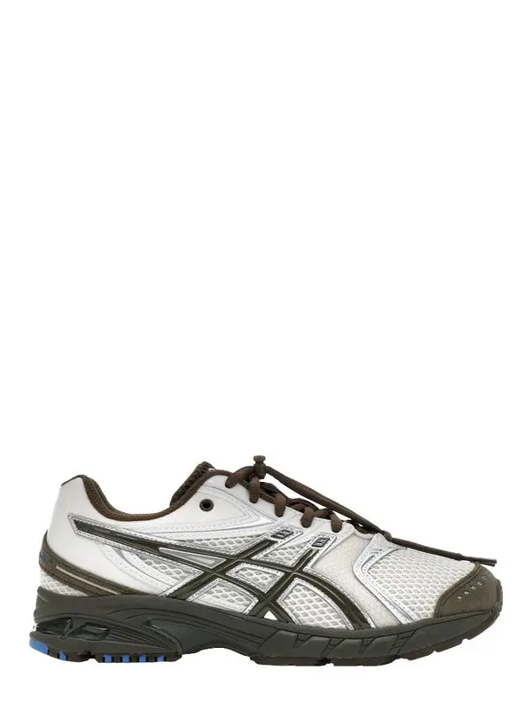 Asics Gel-ds Trainer Sneakers - Cream/olive Canvas