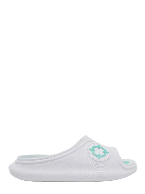 RIGORER Horizon 2 Slide - White/green