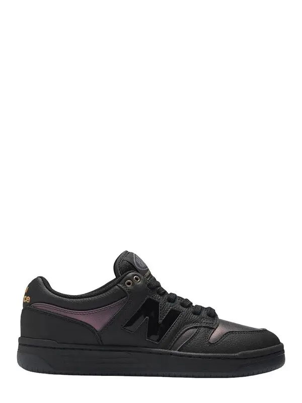 NEW BALANCE Numeric 480 Bronze56k Sneakers - Black