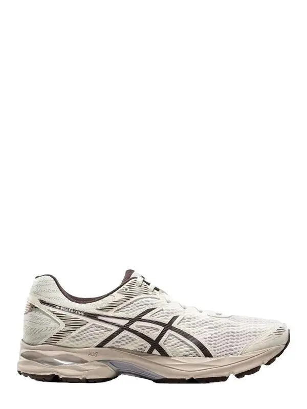 Asics Gel-flux 4 Sneakers - Cream/brown