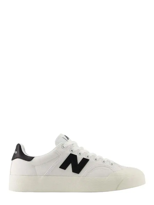 NEW BALANCE Bb100in Sneakers - White/black