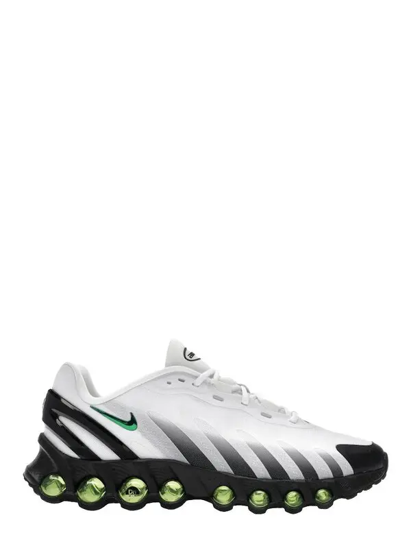 Nike Air Max Dn8 Sneakers - White/black