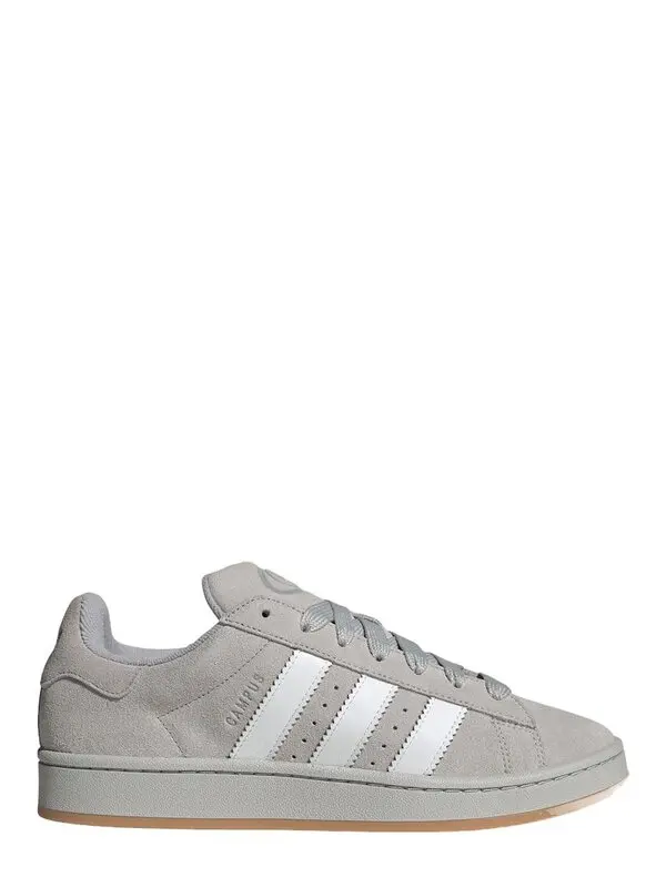 Adidas Campus 00s Camp Sneakers - Grey Two/cloud White/gum