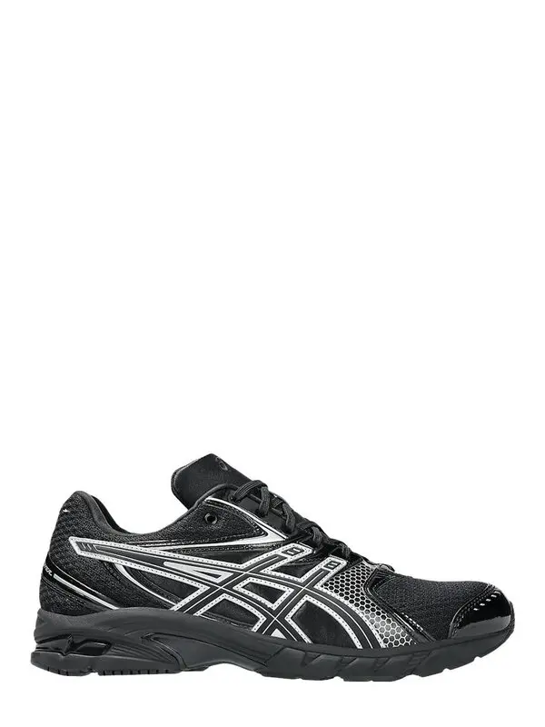 Asics Gel-ds Trainer 14 Sneakers - Black/pure Silver