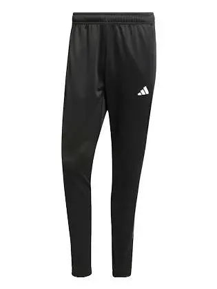 Adidas Train Essentials Camo Pants - Black