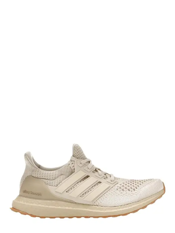 Adidas Ultra Boost 1.0 Sneakers - Alumina/wonder White/wonder Beige