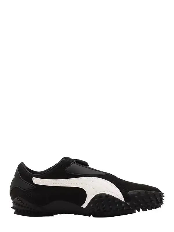PUMA Mostro Og Sneakers - Puma Black/puma White