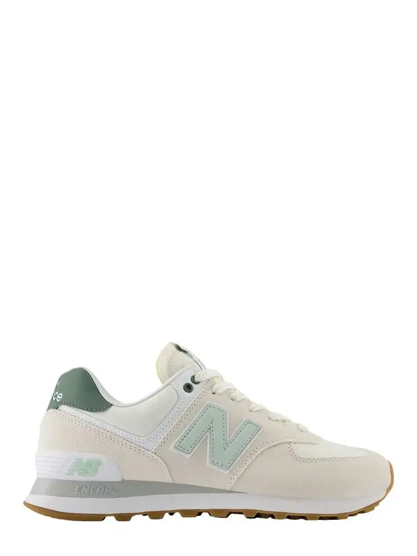 NEW BALANCE 574 - Sea Salt/new Spruce
