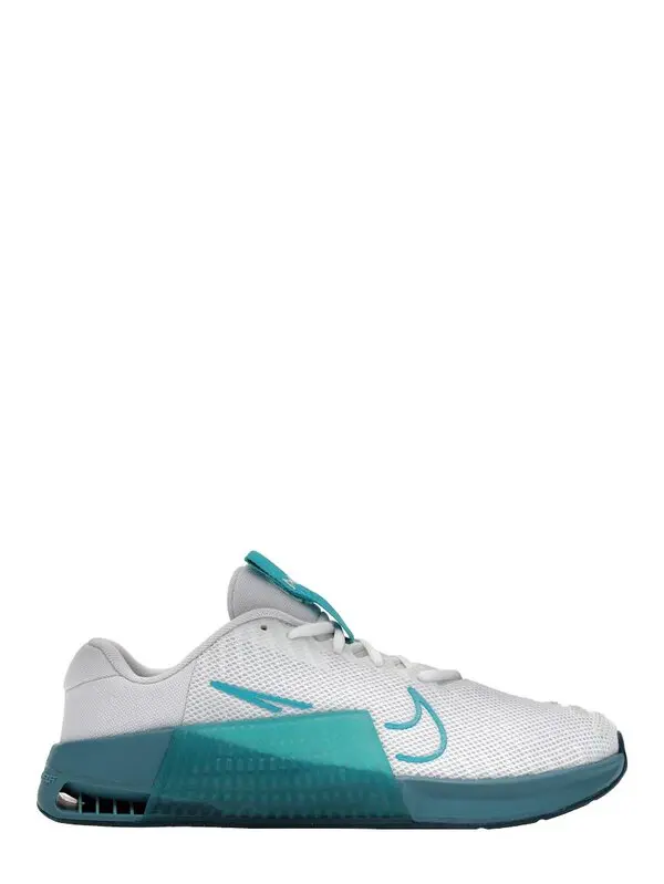Nike Metcon Sneakers - White/smokey Blue/midnight Turquoise