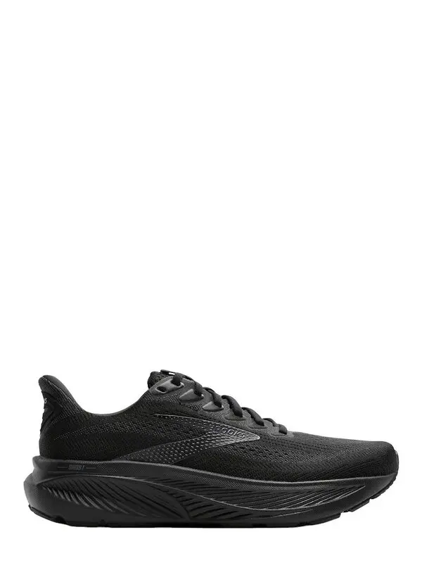 Brooks Ghost 17 - Black/ebony