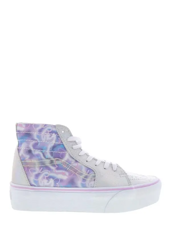 VANS Sk8-hi Tapered Butterfly Dreams High-top Sneakers - Purple
