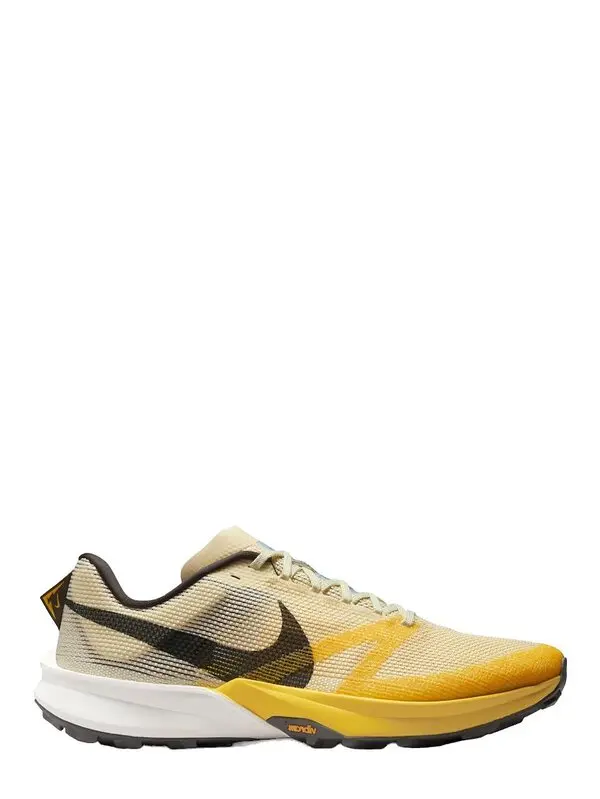 Nike Reactx Terra Kiger Sneakers - Alabaster/lightning/saturn Gold