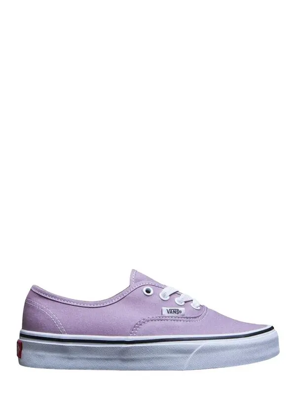 VANS Authentic Sneakers - White/sea Fog