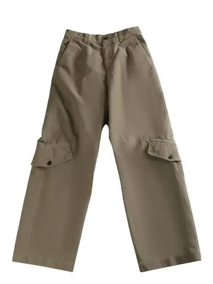 Dries Van Noten Cargo Pants - Dust