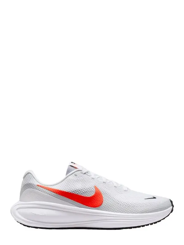 Nike Revolution Sneakers - White/pure Platinum/black