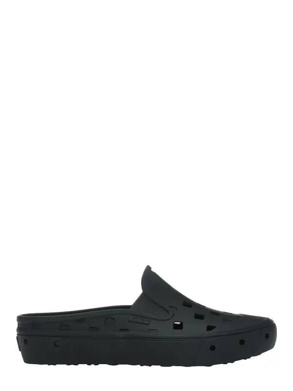 VANS Slip-on Mule Trk - Black