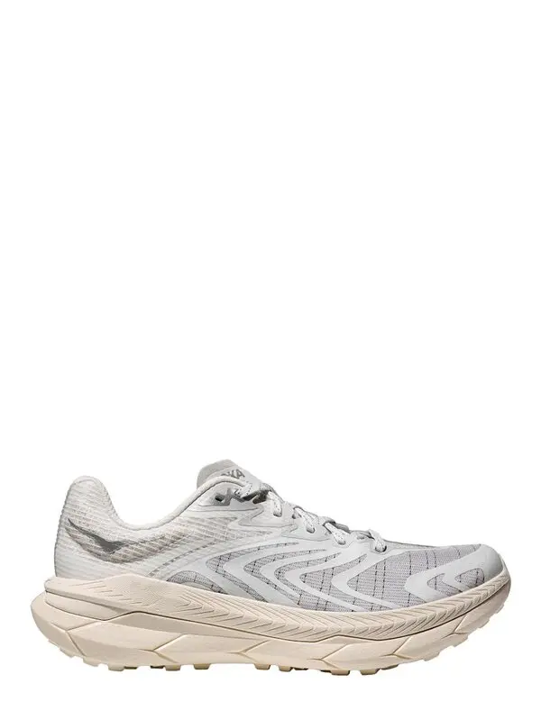 Hoka One One Tecton X 2 Sneakers - White/cormic Grey