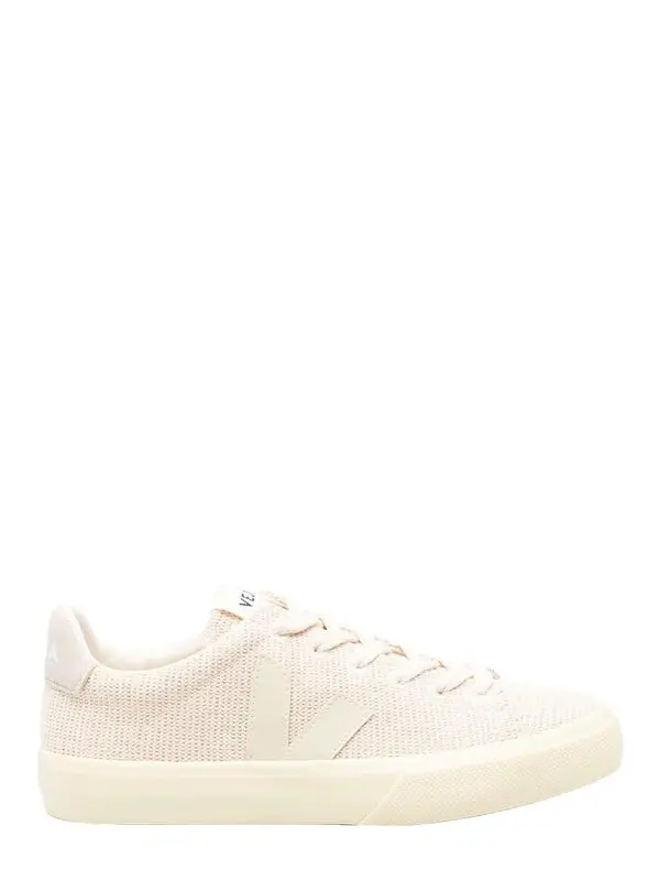 VEJA Campo Jmeshin Sneakers - Jute/pierre