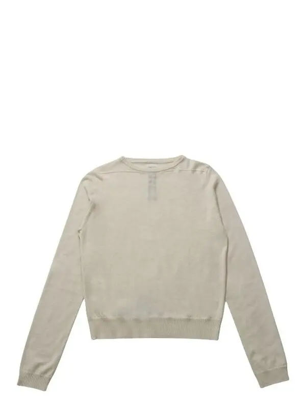 Rick Owens Biker Level Sweater - Dinge
