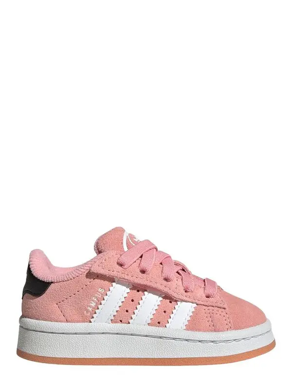 Adidas Campus 00s Comfort Closure Sneakers - Semi Pink Spark/cloud White/gum