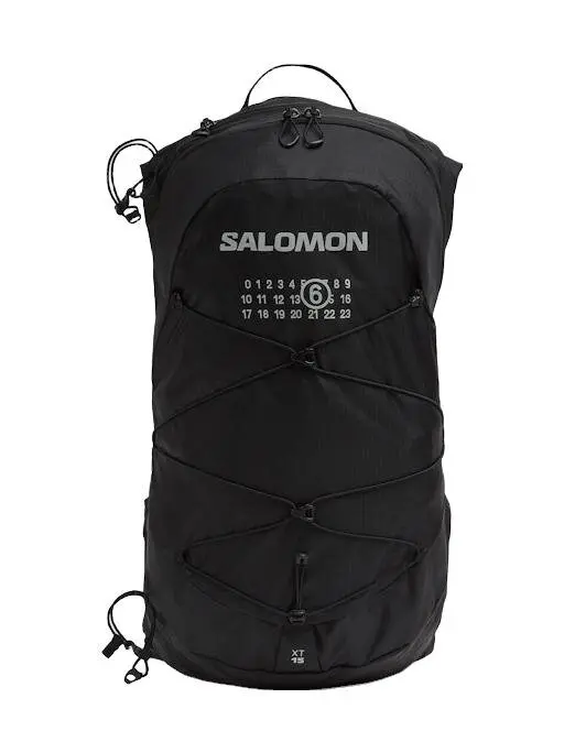 MAISON MARGIELA X Salomon Xt-15 Backpack - Black