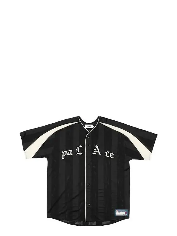 PALACE Love Jersey - Black