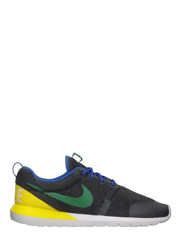 Nike Roshe Run Brazil Sneakers - Multicolor