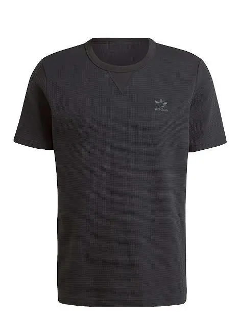 Adidas Ess W Tee Shirt - Black