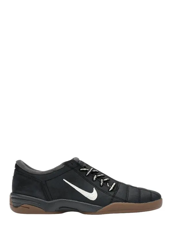 Nike Total 90 3 Sp Gum - Black/coconut Milk/gum Dark Brown