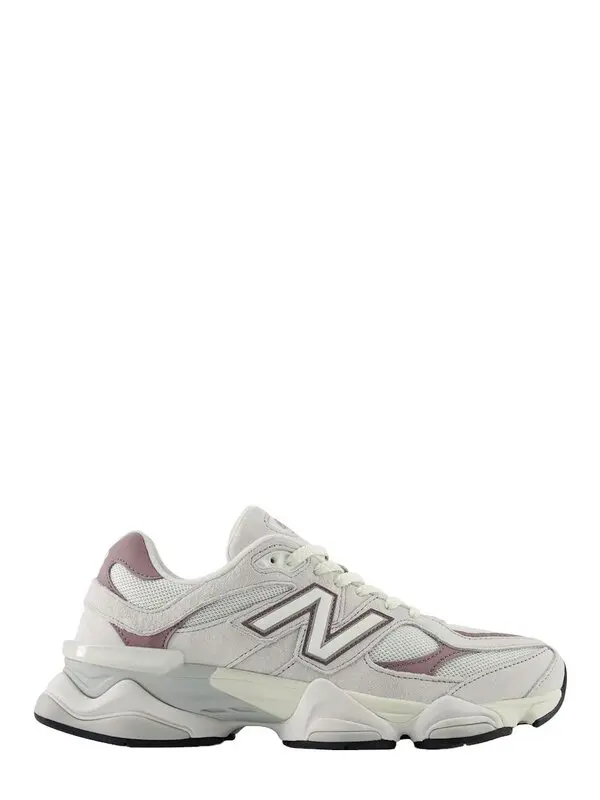 NEW BALANCE 9060 Sneakers - Grey Matter/ice Wine