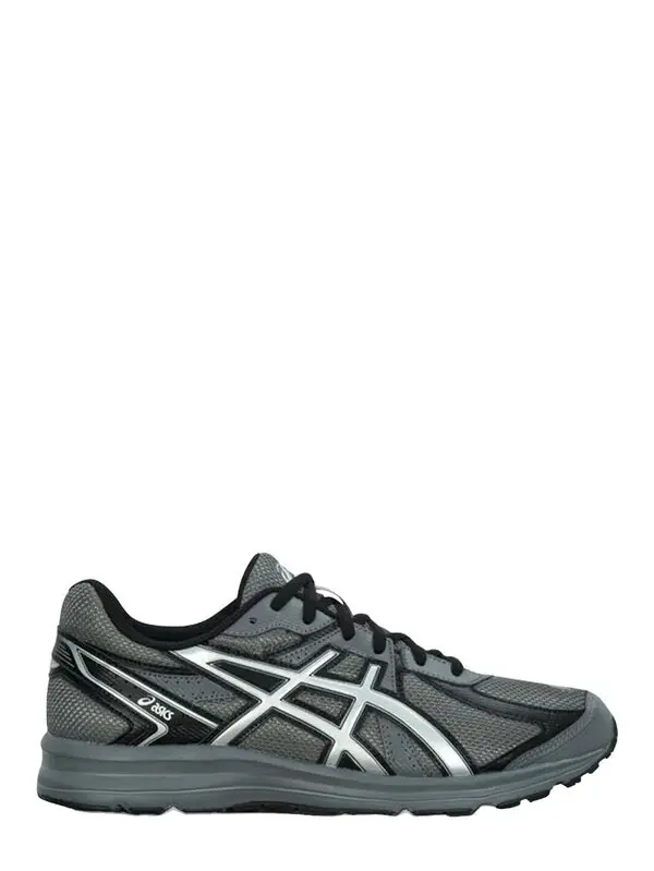 Asics Jog 100 Sin Sneakers - Steel Grey/silver