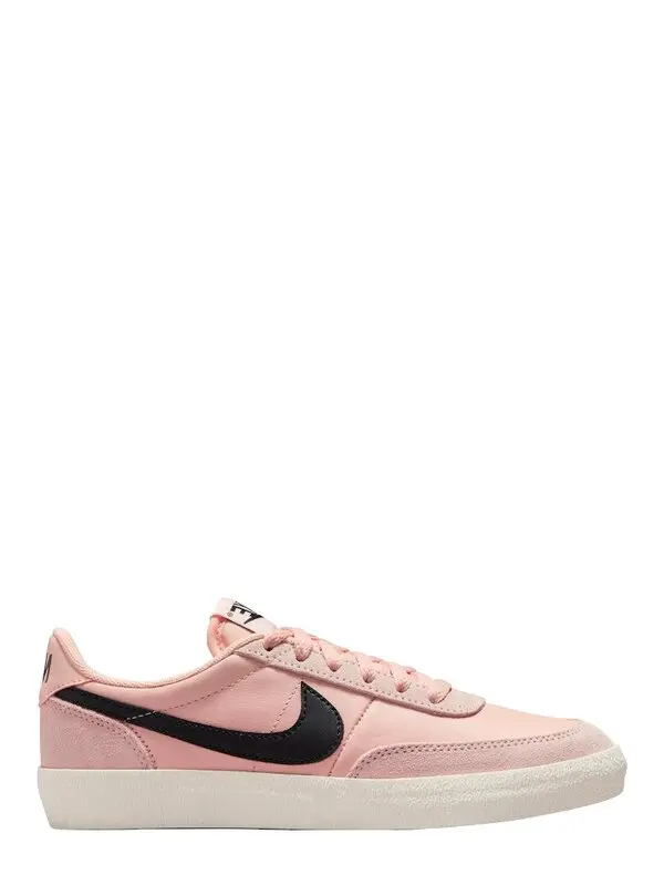 Nike Killshot 2 Lace Up Sneakers - Washed Coral/sail/coconut Milk
