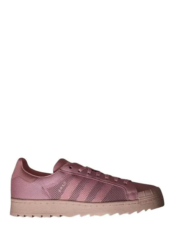 Adidas Superstar Breathe Clot Sneakers - Pink/off/white