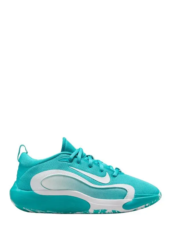 Nike Isoflyin Sneakers - Dusty Cactus/white