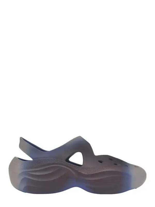 CROCS Diffuser Clog Dingyun Zhang - Sapphire