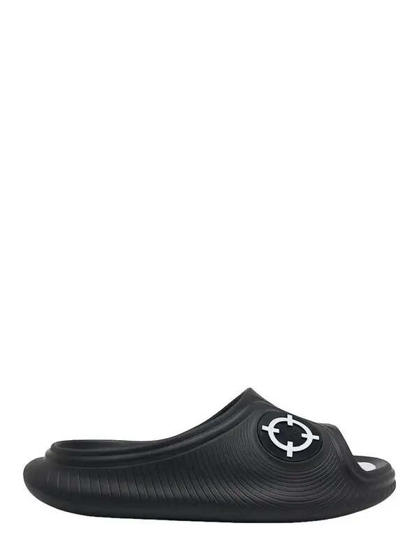 RIGORER Horizon 2 Slide - Black