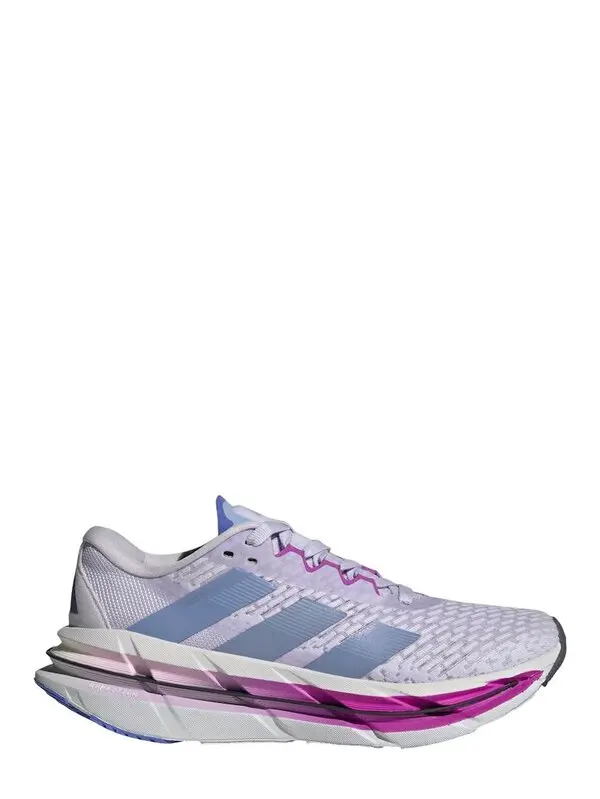 Adidas Adistar Byd - Purple Tint/blue Spark/silver Dawn