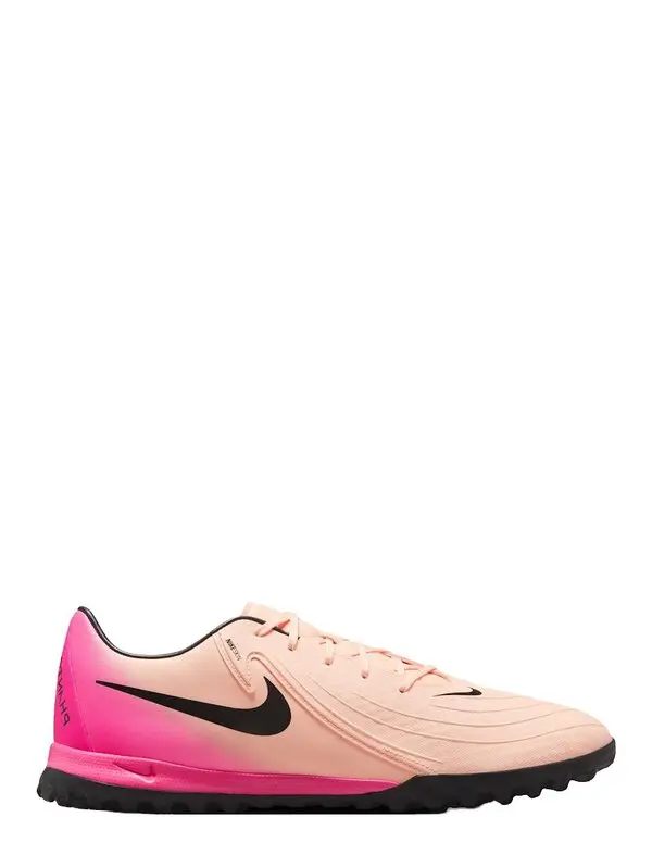 Nike Phantom Gx 2 Academy Tf Prism Pack - Crimson Tint/pink Blast/black