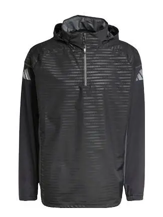 Adidas Tiro 25 Pro Rain Top - Black