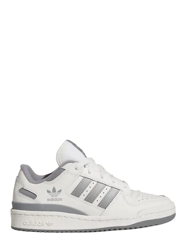 Adidas Forum Low Cl Sneakers - Cloud White/grey Three/grey Two