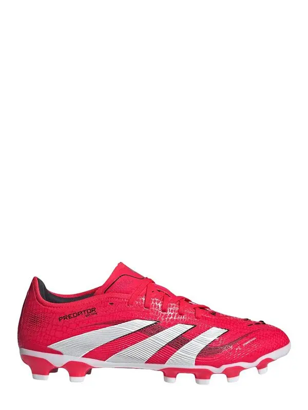 Adidas Predator Pro Mg - Lucid Red/cloud White/core Black