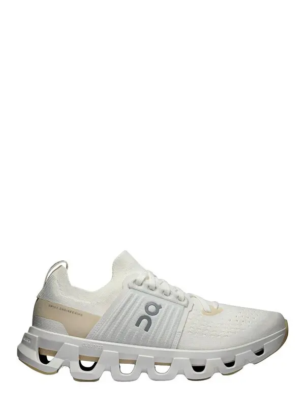 On Running Cloudswift 4 Sneakers - White/cream