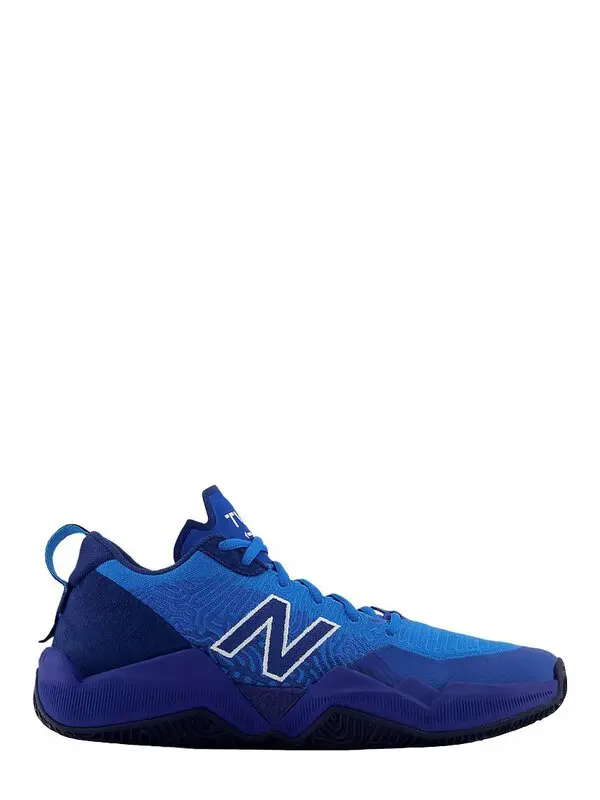 NEW BALANCE Two Wxy Lowin Sneakers - Laser Blue/team Royal