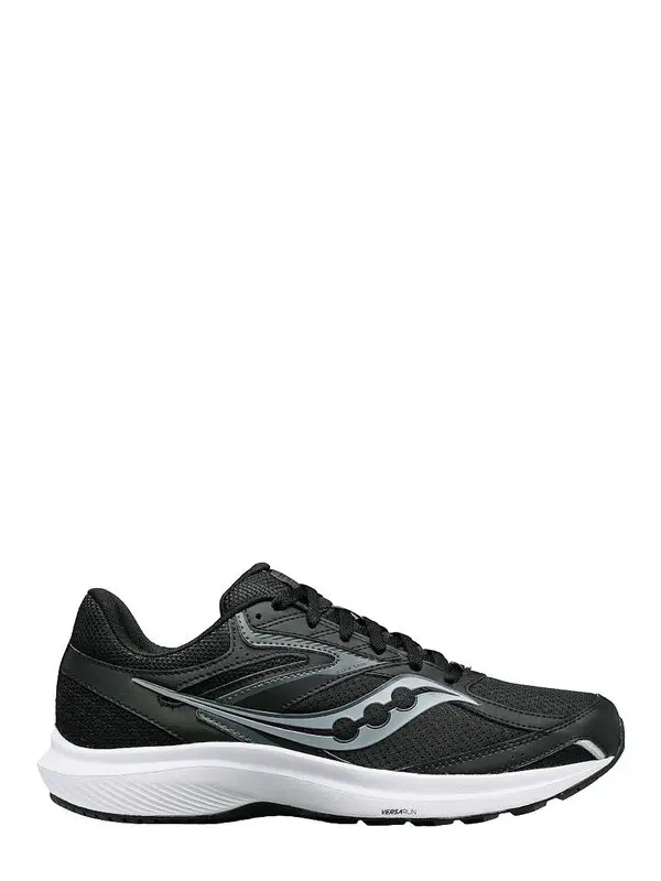 Saucony Cohesion 17 Sneakers - Black/white