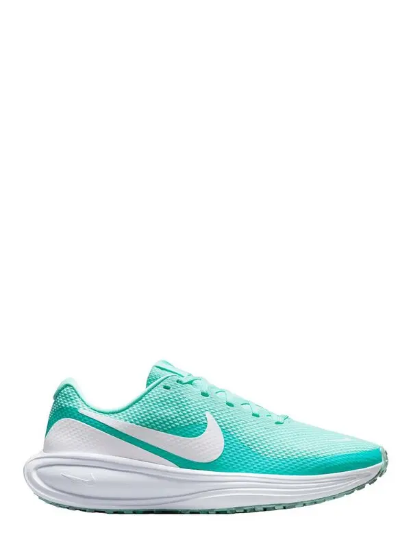 Nike Revolution 8 Sneakers - Mint Foam/bleached Turquoise/white