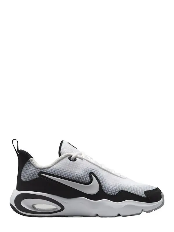 Nike Air Max Nova Sneakers - White/black/wolf Grey