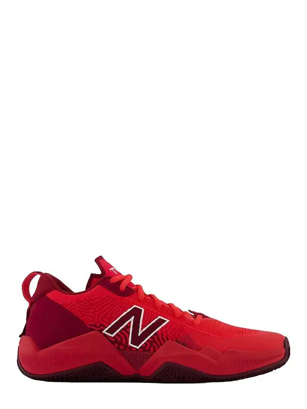 NEW BALANCE Two Wxy Lowin Sneakers - Energy Red/team Red