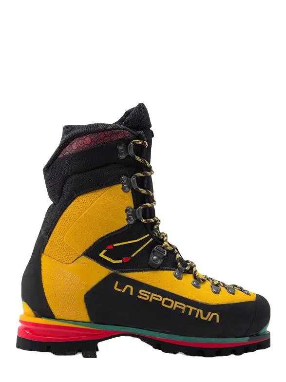 LA SPORTIVA Nepal Evo Gtx Boots - Yellow
